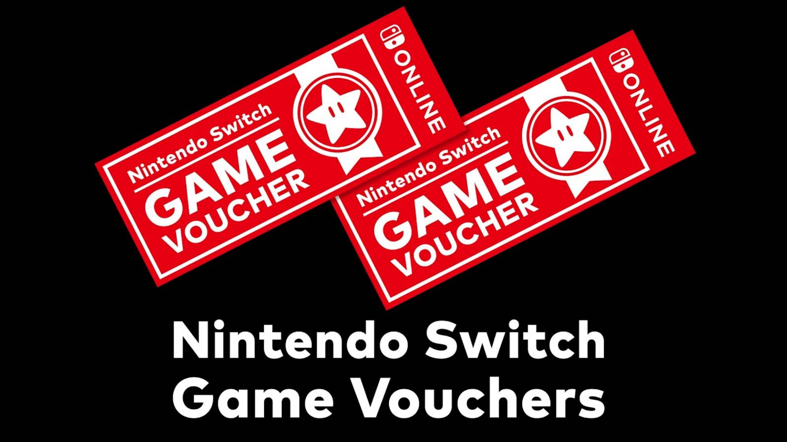 Nintendo Switch Online Game Vouchers Back On The eShop