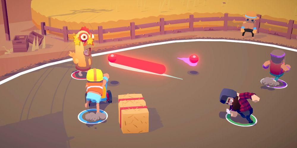 Beginner Tips For OddBallers