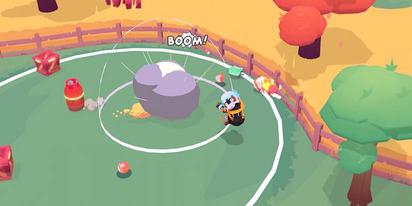 Beginner Tips For OddBallers