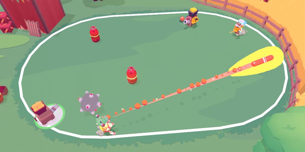 Beginner Tips For OddBallers