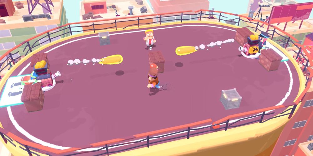 Beginner Tips For OddBallers