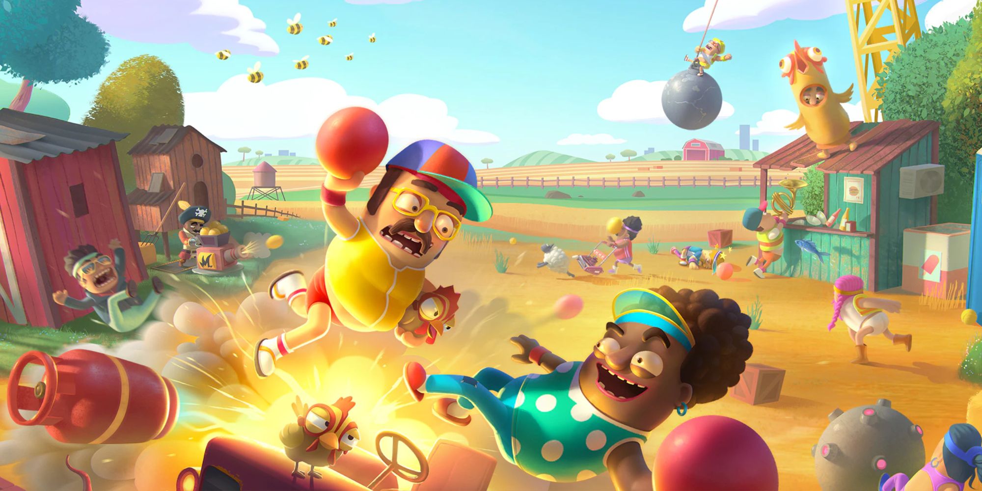 Beginner Tips For OddBallers