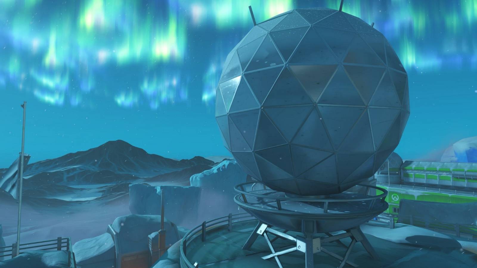 Overwatch 2 Confirms Season 3 Map Pools