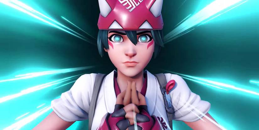 Overwatch 2's Growing Hero Roster May Present a Problem for PvE