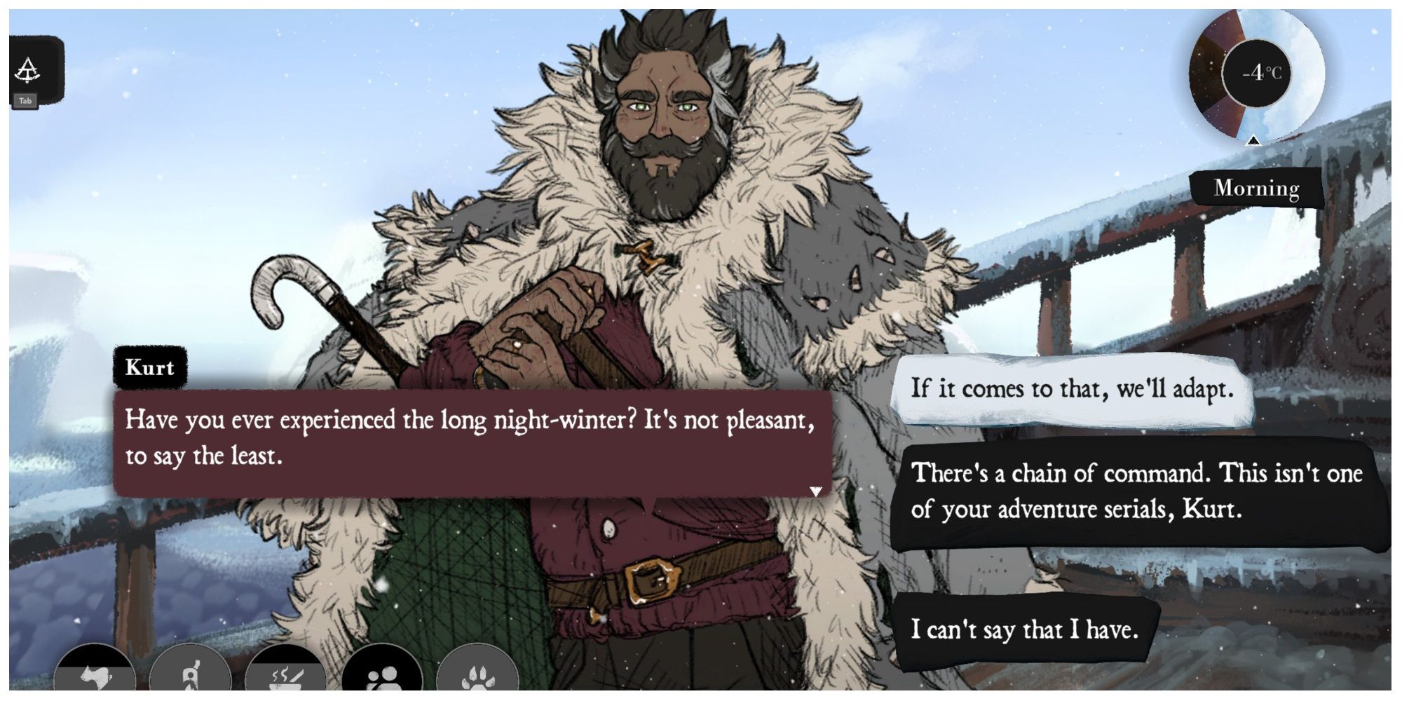 The Pale Beyond: 6 Beginner Mistakes To Avoid When Playing The Survival ...