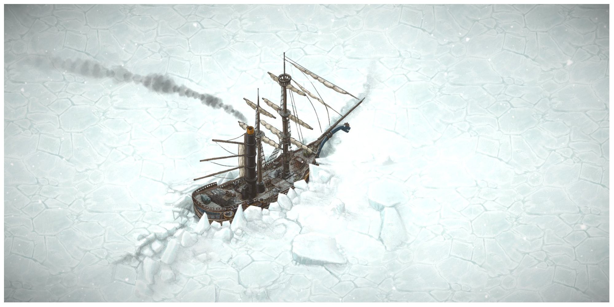 The Pale Beyond: 6 Beginner Mistakes To Avoid When Playing The Survival ...