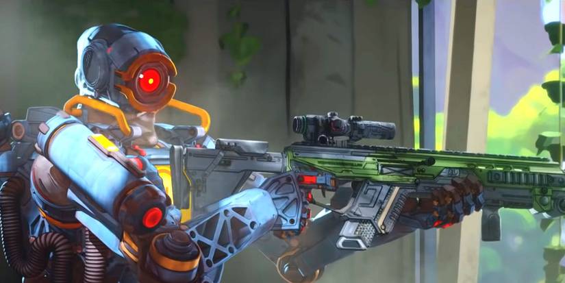 Apex Legends: The Ultimate Pathfinder Guide
