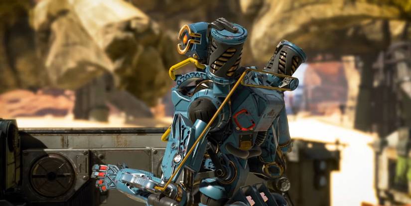 Apex Legends: The Ultimate Pathfinder Guide