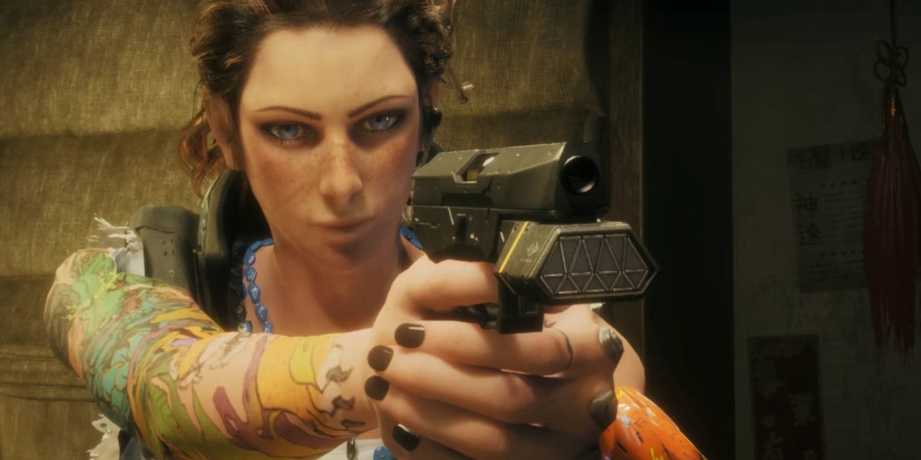 Wanted: Dead - Guides | Game Rant