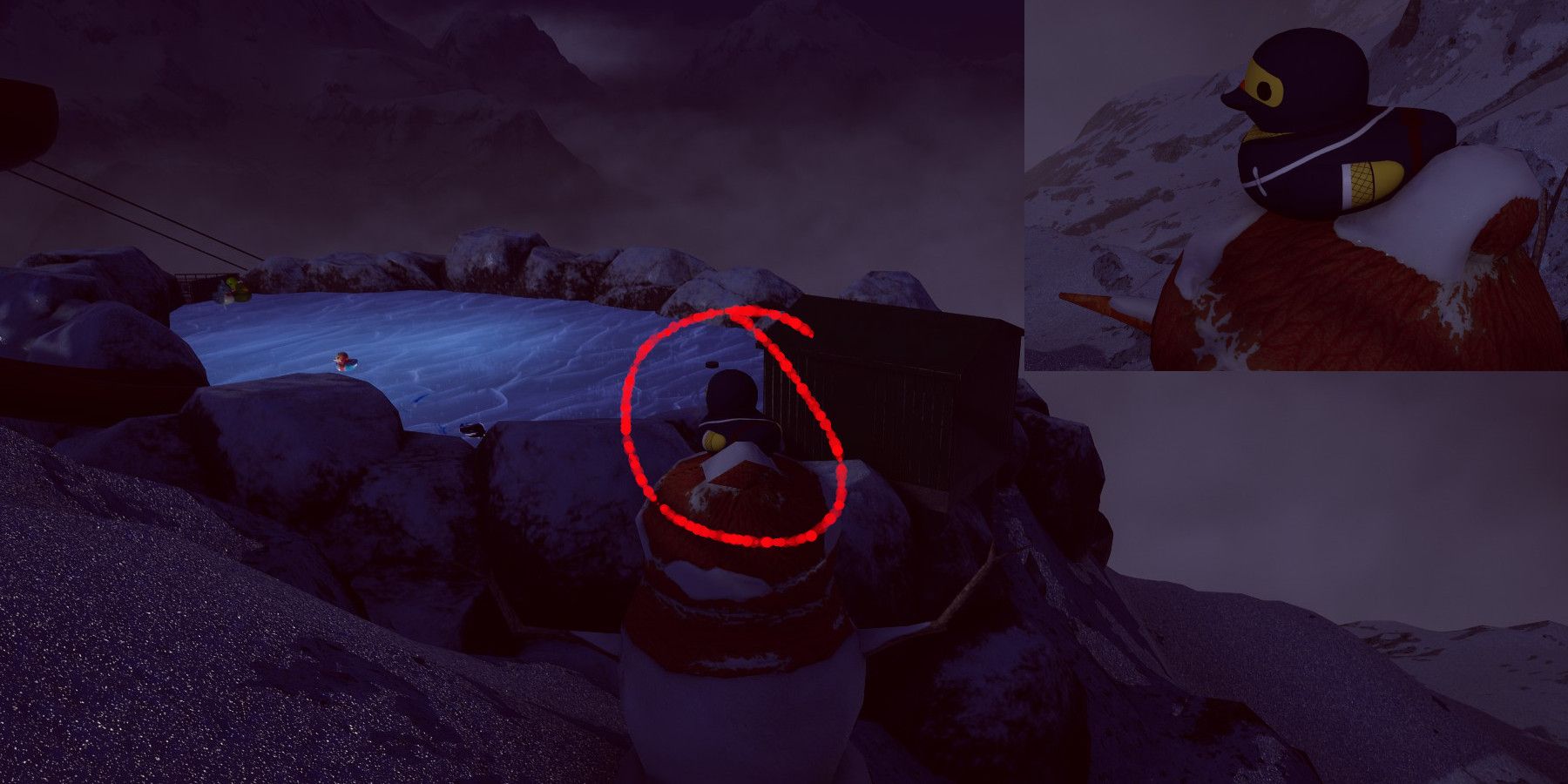 Placid Plastic Duck Simulator: How to Get All Achievements