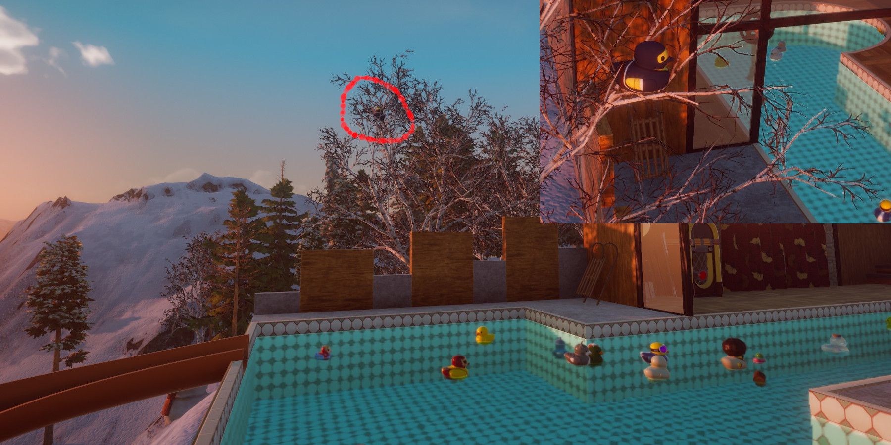 Placid Plastic Duck Simulator: How to Get All Achievements