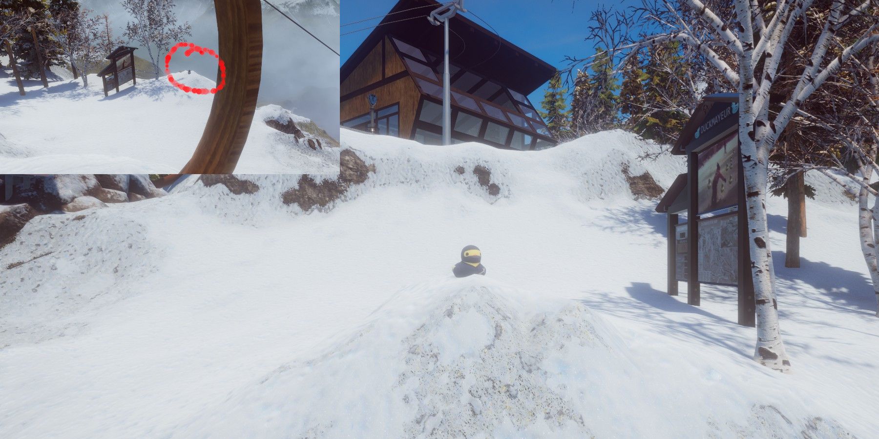 Placid Plastic Duck Simulator: How to Get All Achievements