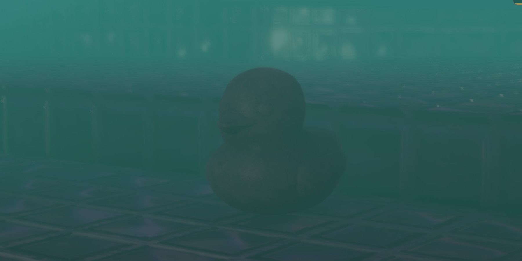 Placid Plastic Duck Simulator: All Ducks