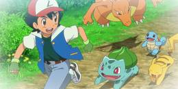 Pokemon Anime Director Teases Potential Return Of Ash