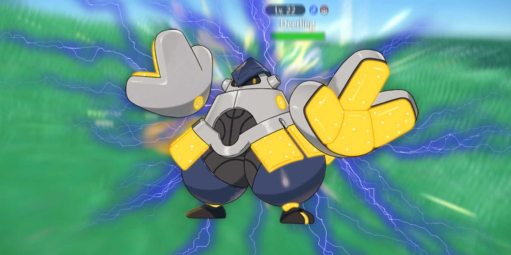 Pokemon: Best Offensive Type Combinations