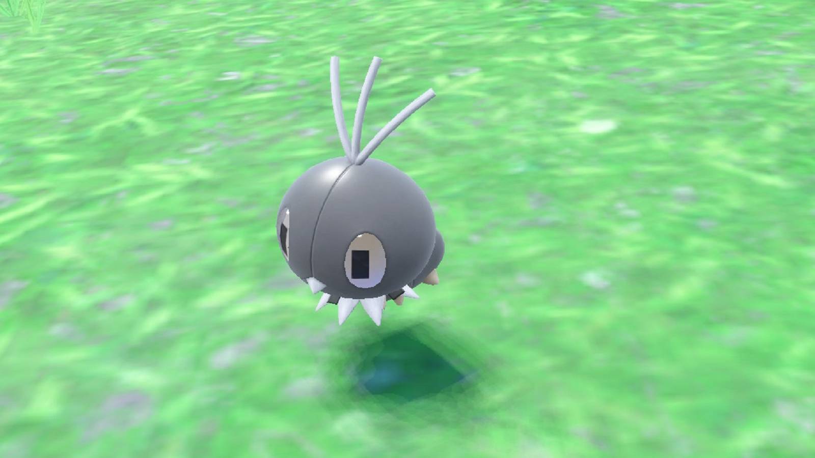 Pokemon Scarlet & Violet: How to Catch and Evolve Scatterbug