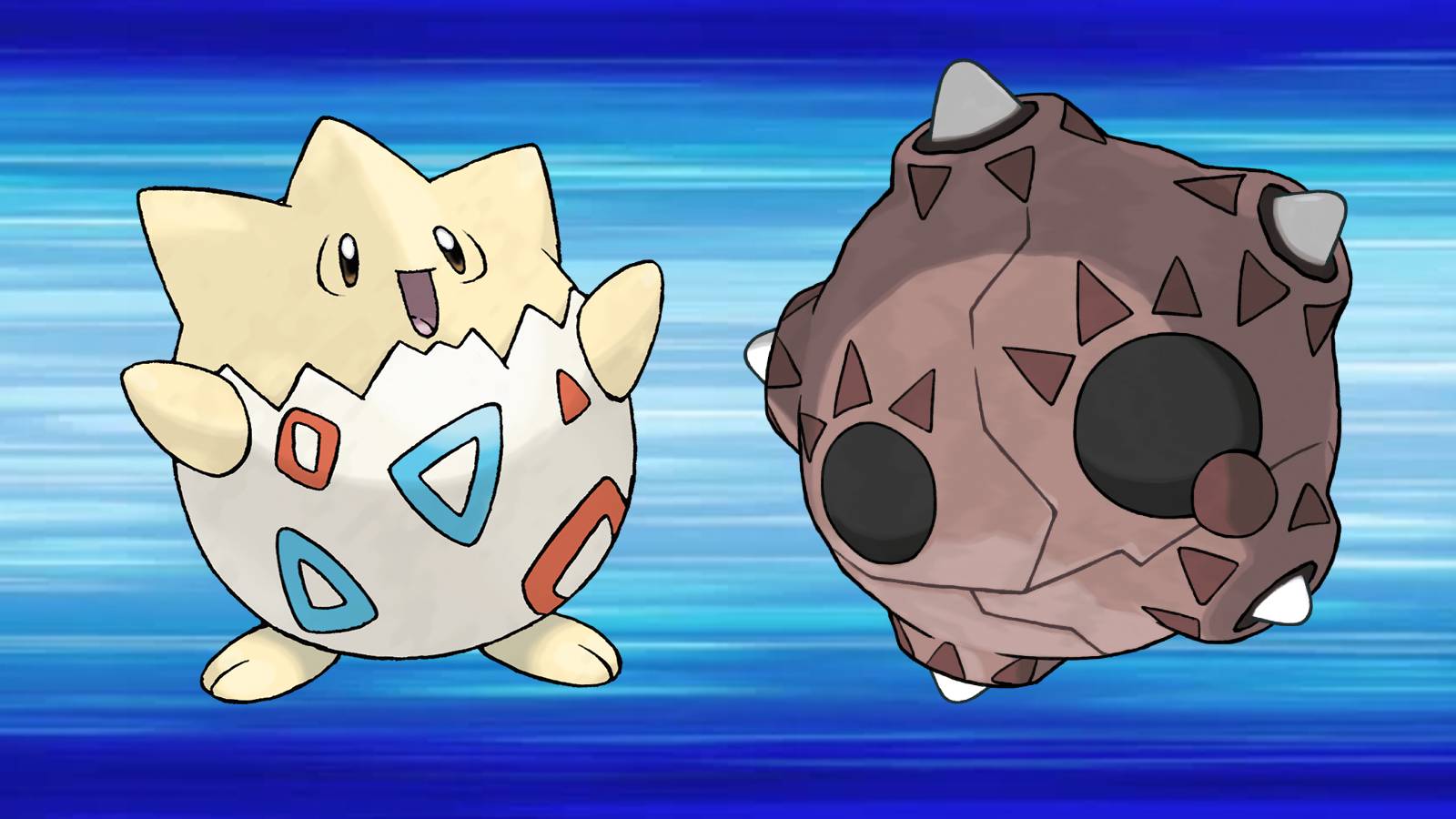 Pics Photos Pokemon Togepi