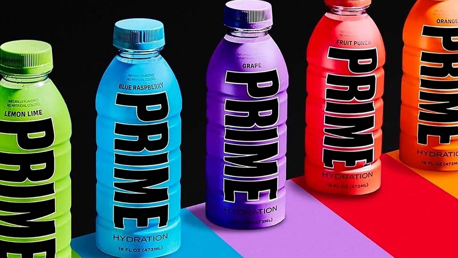 Logan Paul Reveals How Much Money Prime Sports Drink Has Made