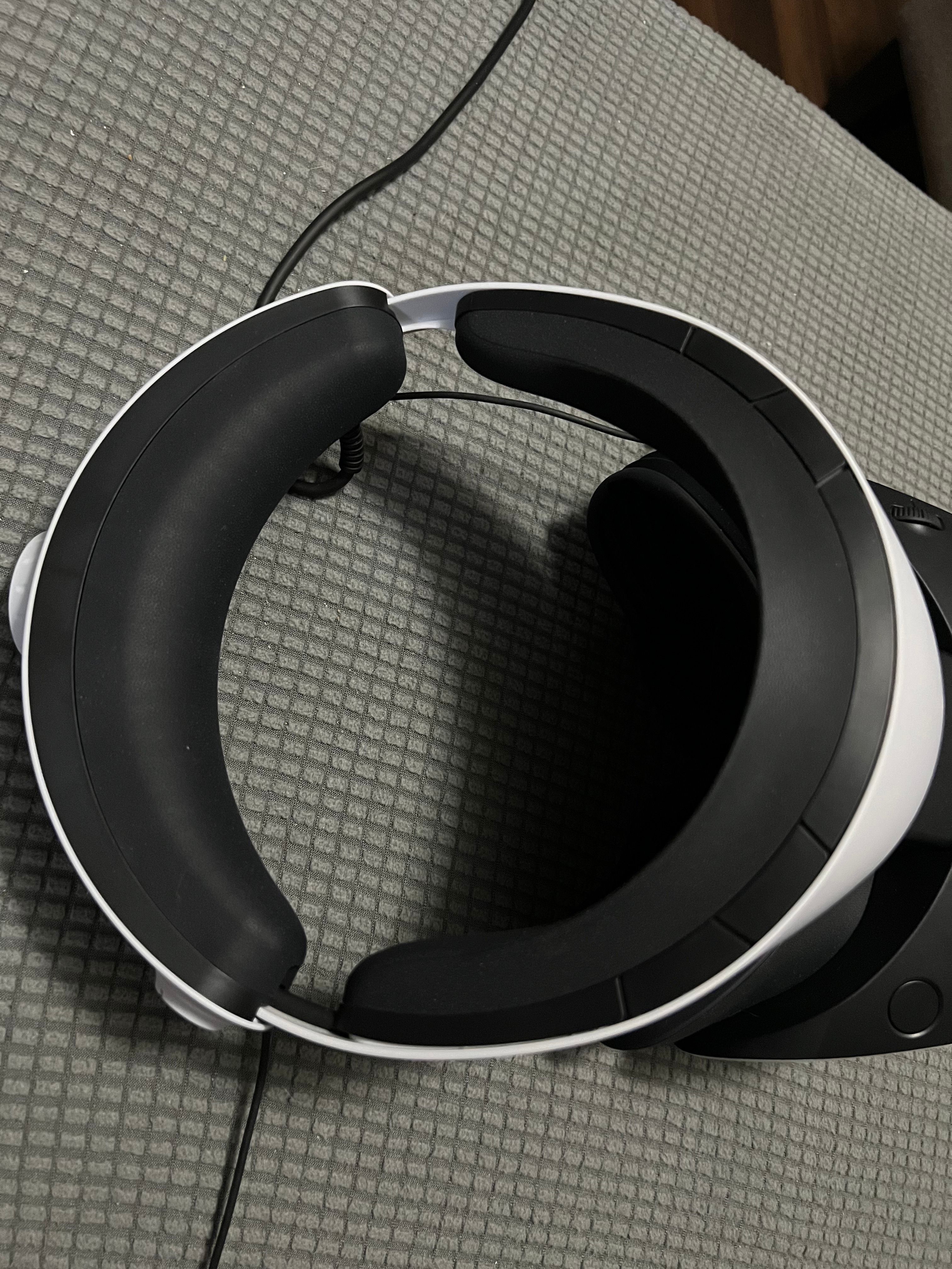 PlayStation VR 2 Review