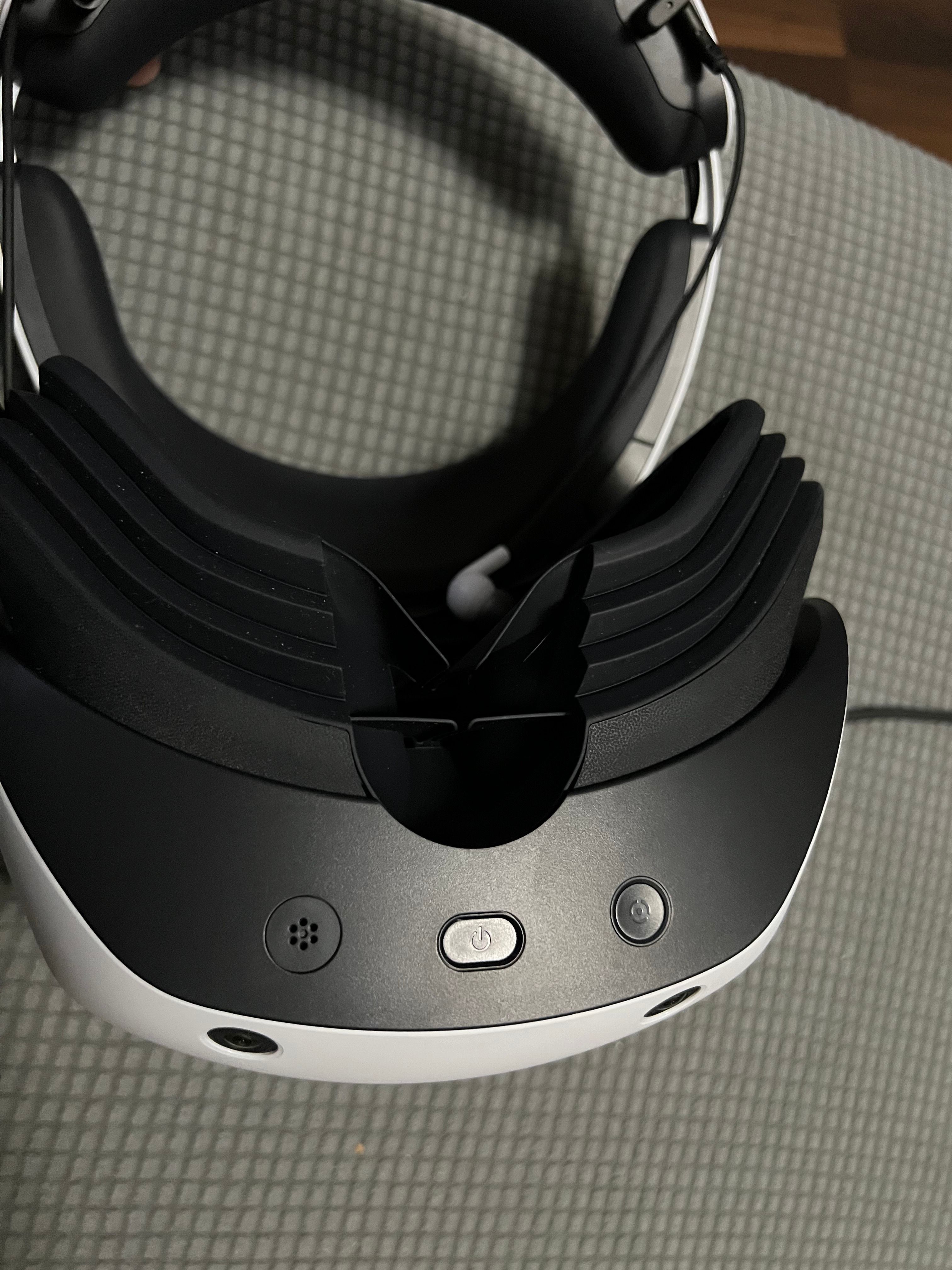 PlayStation VR 2 Review