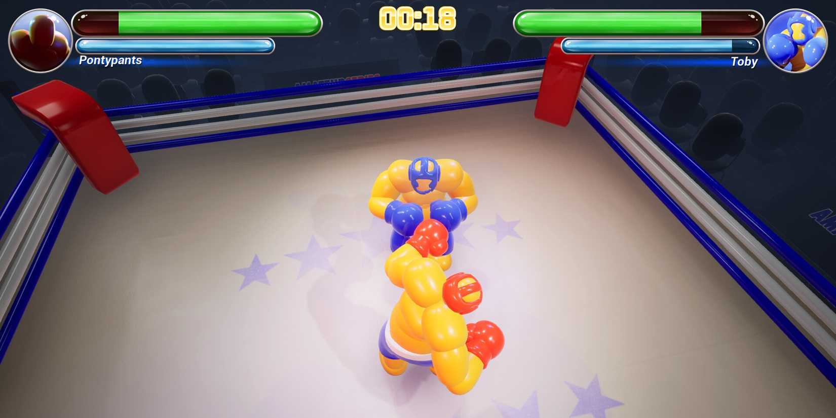 Best Physics-Based Melee Combat Games