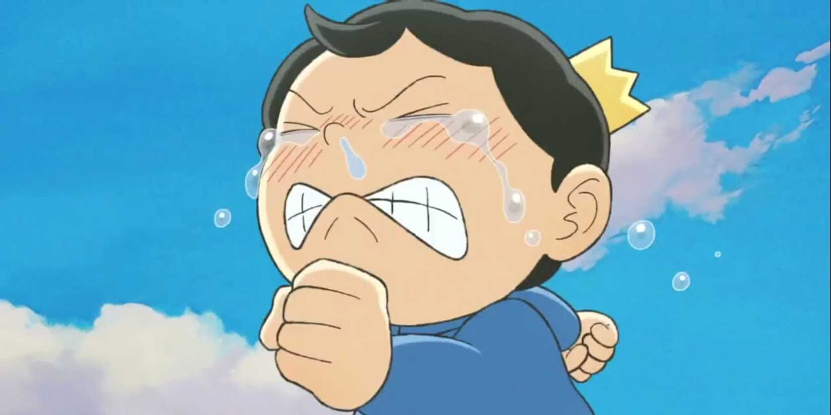 Ousama Ranking Manga Finally Resumes After 2-year Hiatus