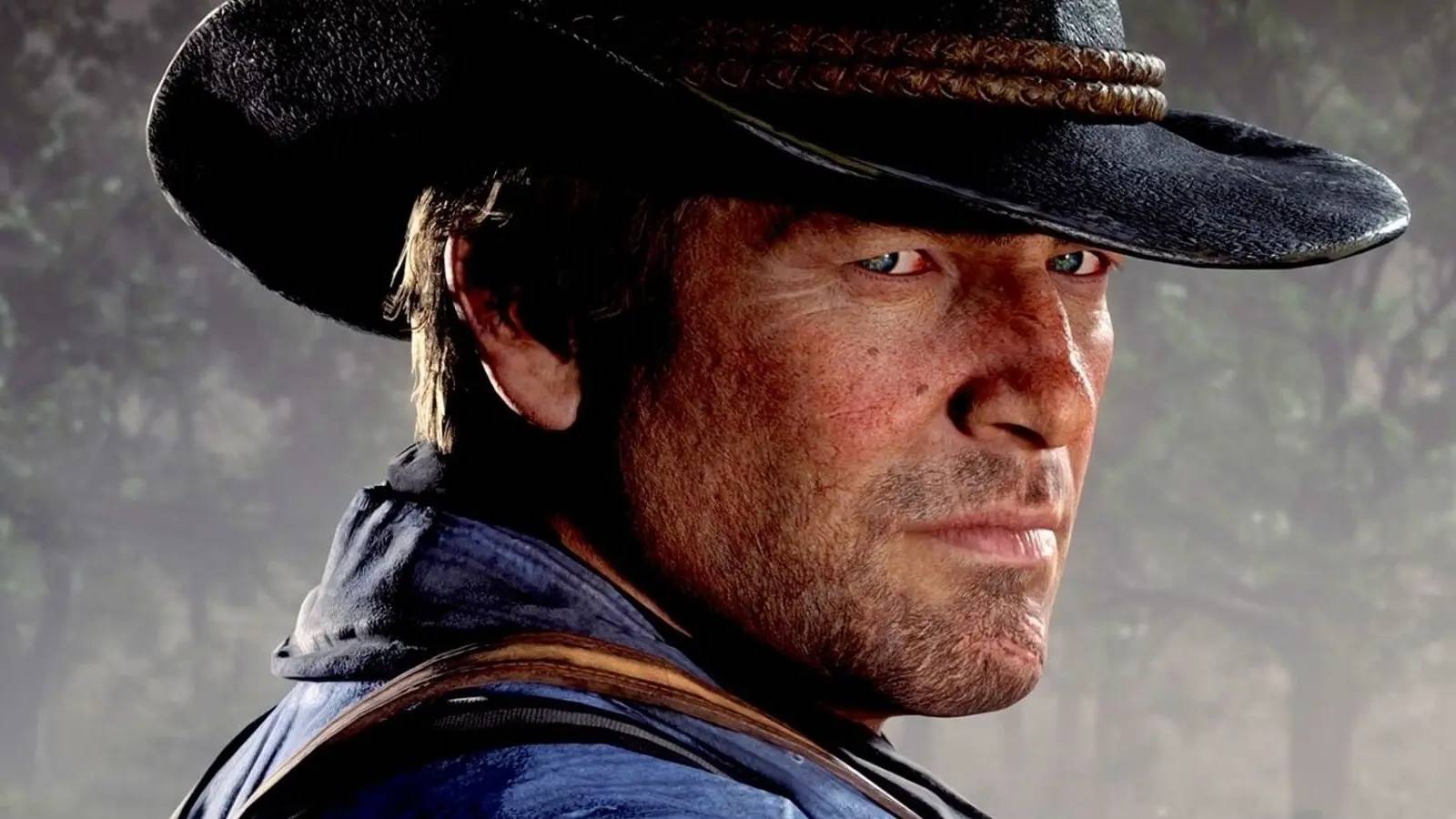Why RDR 2's Arthur Morgan is Still One of the Best Game Protagonists of ...