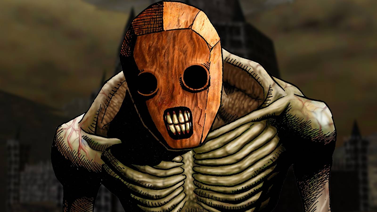 Zelda: The Lore Behind ReDeads Explained