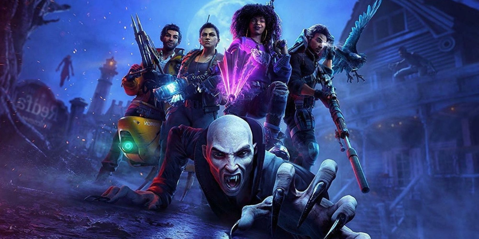 The Most Highly Anticipated New Shooter Games Coming in 2023