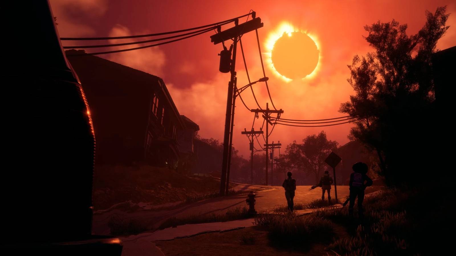 Redfall Trailer Gives New Look at Gameplay and World Exploration