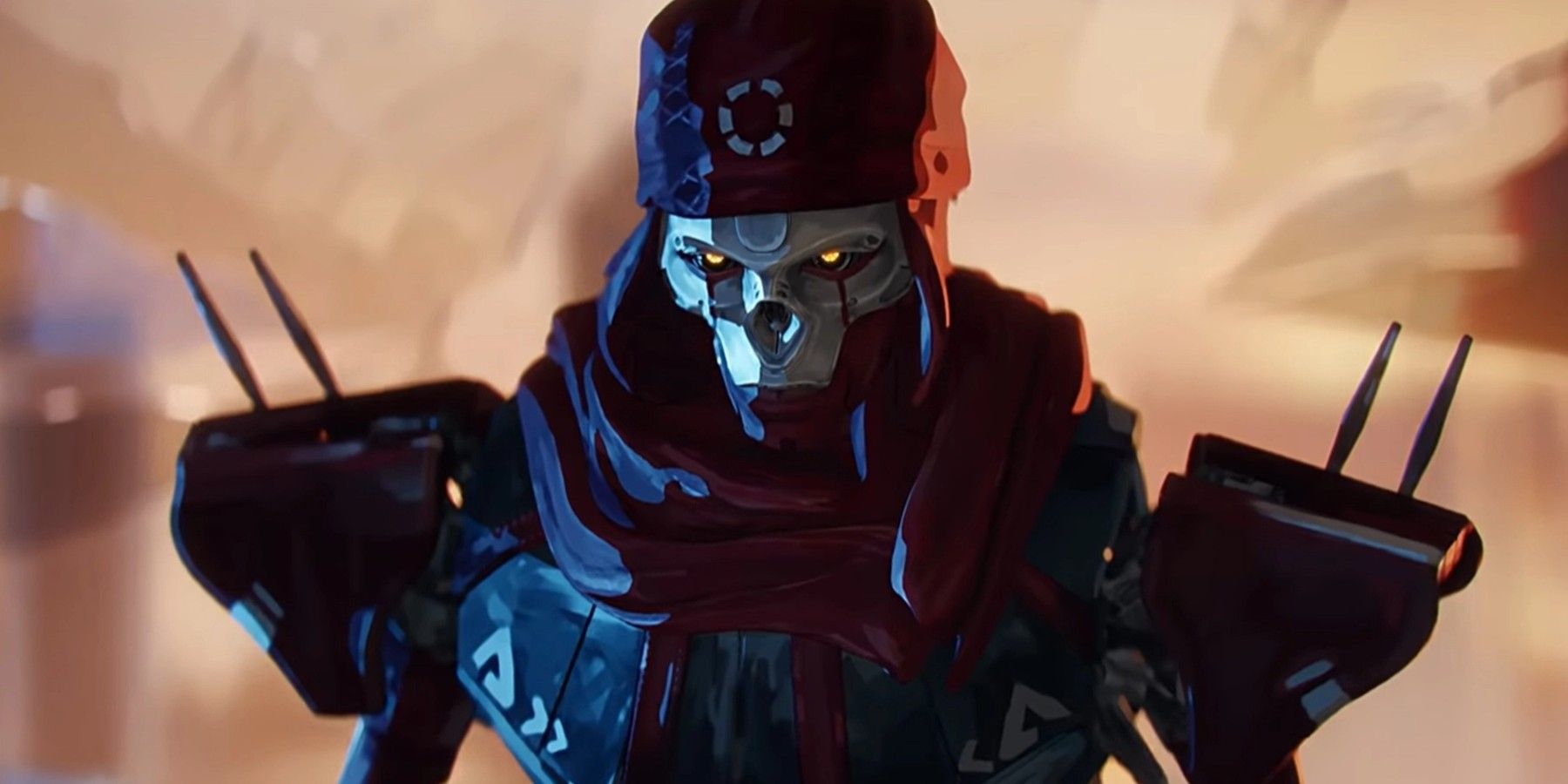 Apex Legends Player Comes Up With Interesting Rework for Revenant Apex Legends Player Comes Up With Interesting Rework for Revenant
