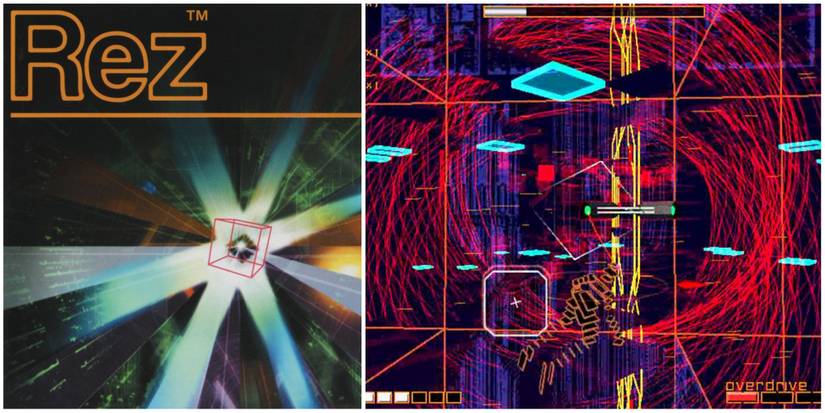 Sega Dreamcast Games With Graphics That Have Aged The Best