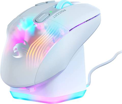 Wired vs. Wireless Mouse: Which Is Better For Gaming?