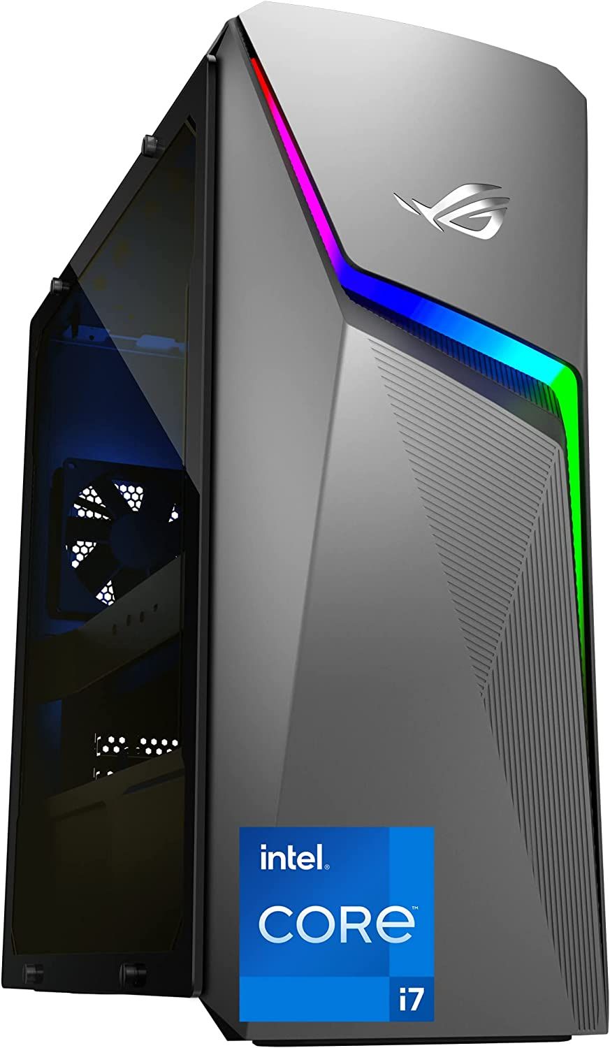 Get the ROG Strix G10 Gaming Desktop for $180 Off!