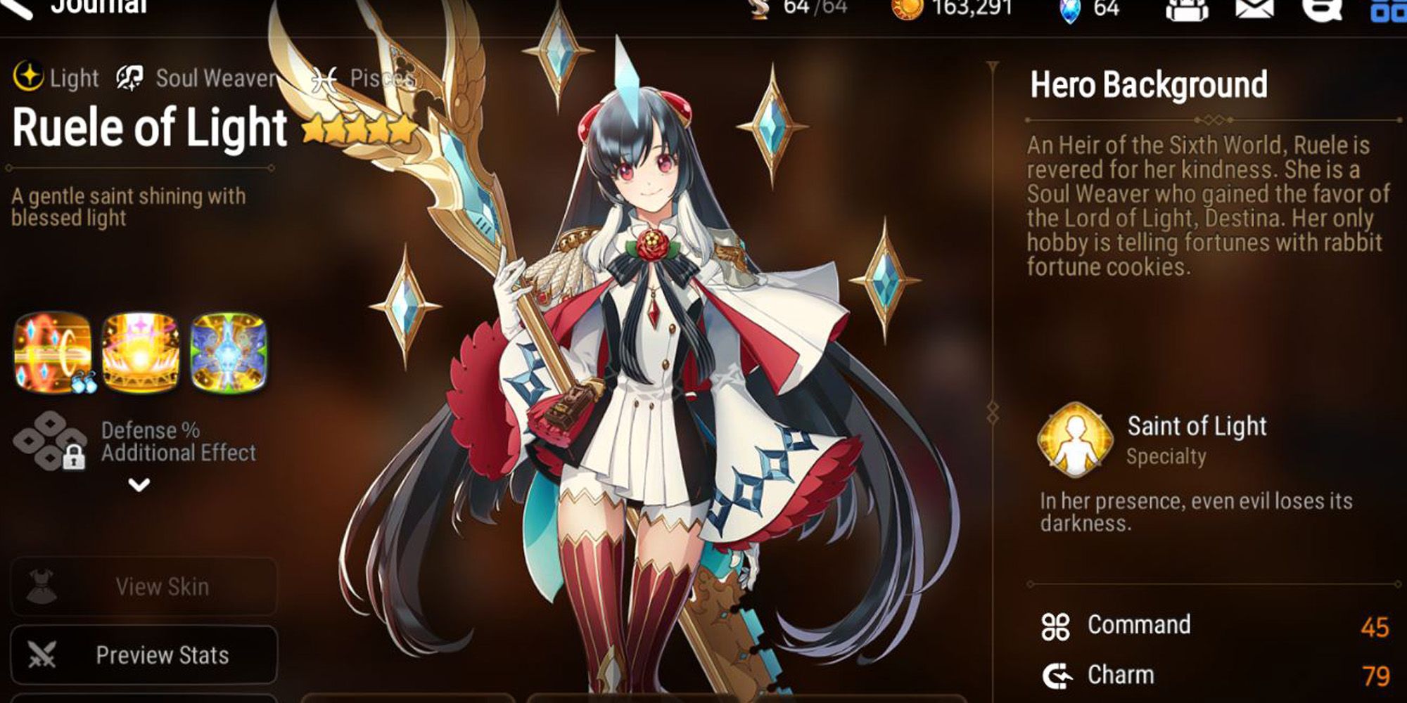 The Best 5-Star Characters in Epic Seven