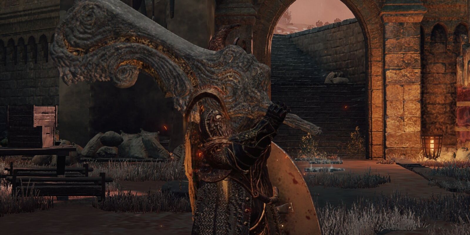 Elden Ring: Best Legendary Armaments