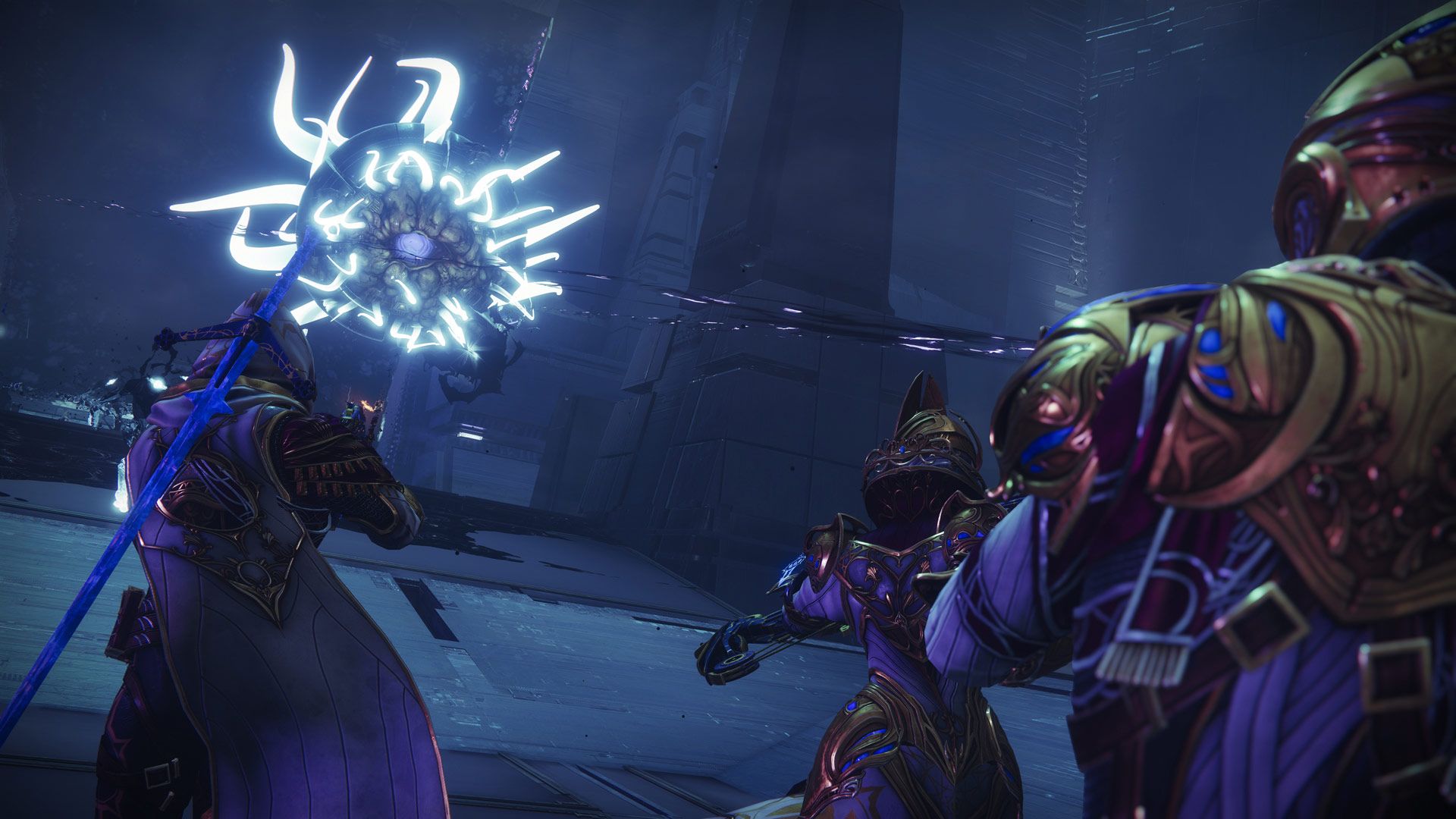 Destiny 2 Weekly Reset: New Nightfall, Challenges, and Rewards