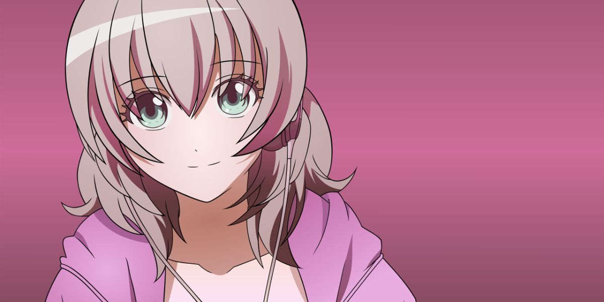 Luckiest Anime Characters