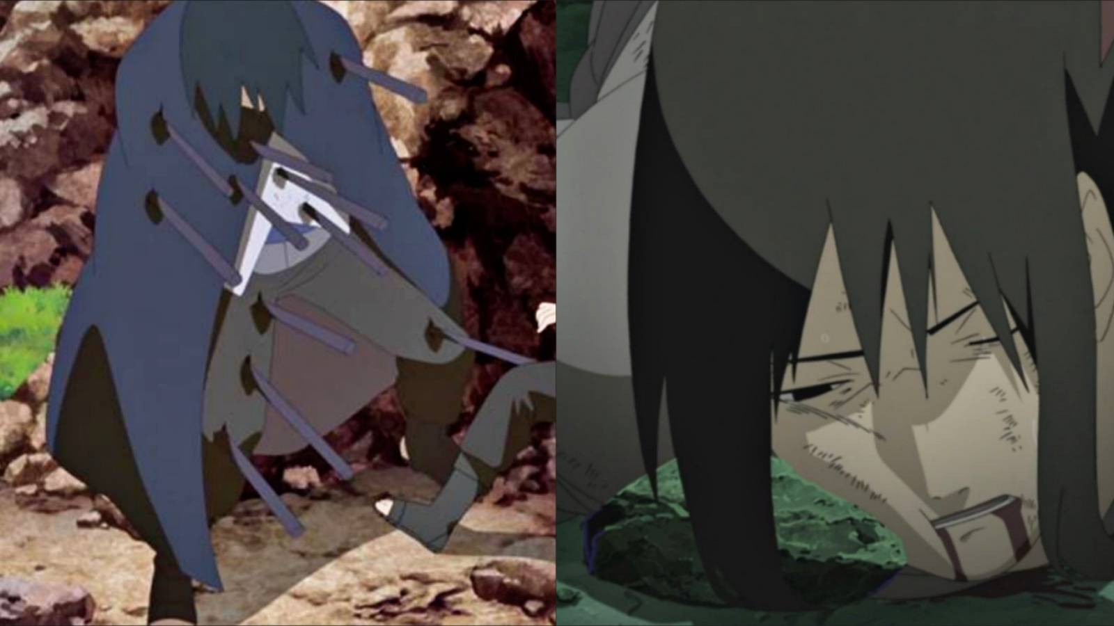 Boruto: Sasuke's Mysterious Fate, Explained