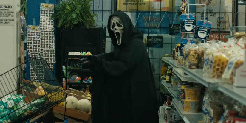 Scream 6 Viral Marketing Resulted In Several Emergency Calls