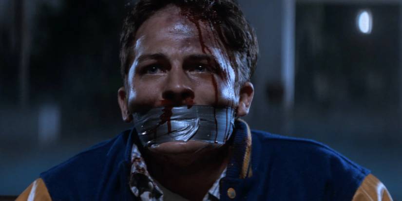 Scream: Who Dies First In Each Movie?