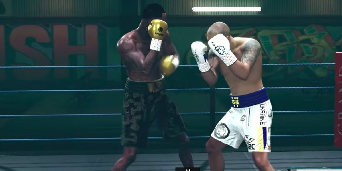 Most Common Mistakes To Avoid When Playing Undisputed