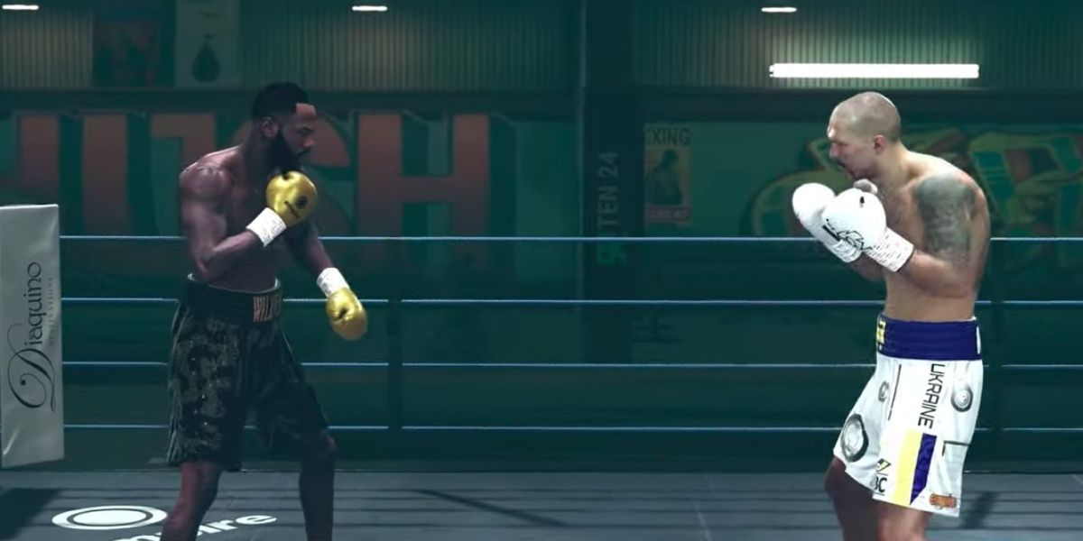 Most Common Mistakes To Avoid When Playing Undisputed