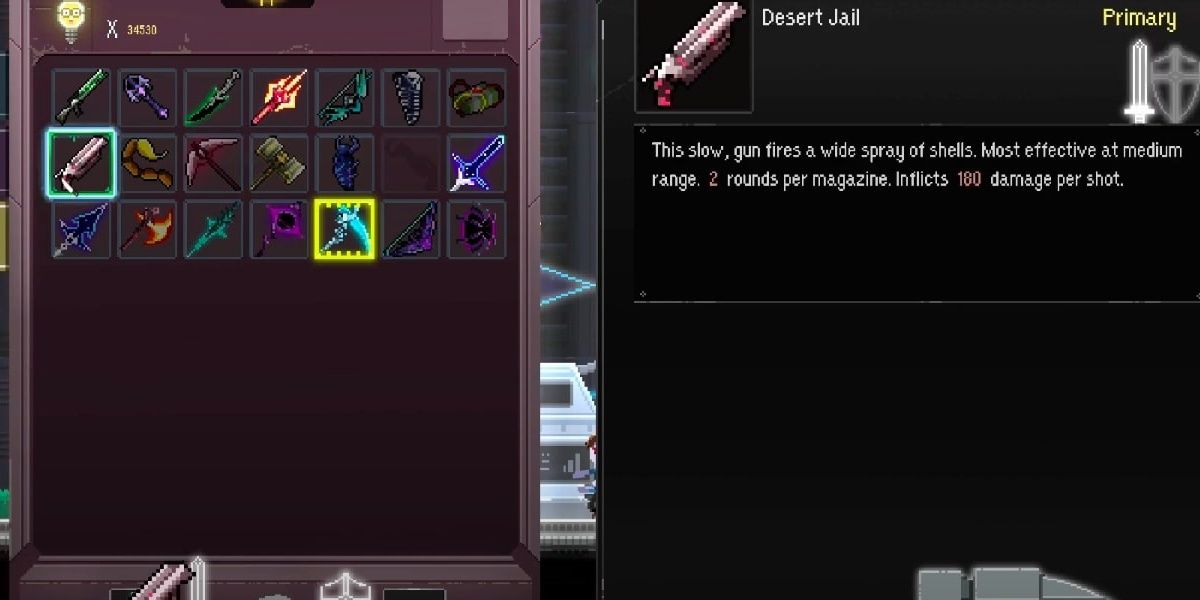 Dungeon Munchies: Best Weapons, Ranked