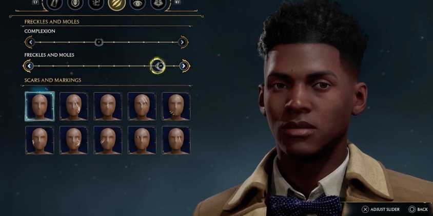 Single-Player Games With the Best Character Creator
