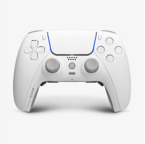 The Best Scuf Controllers for Gaming in 2024