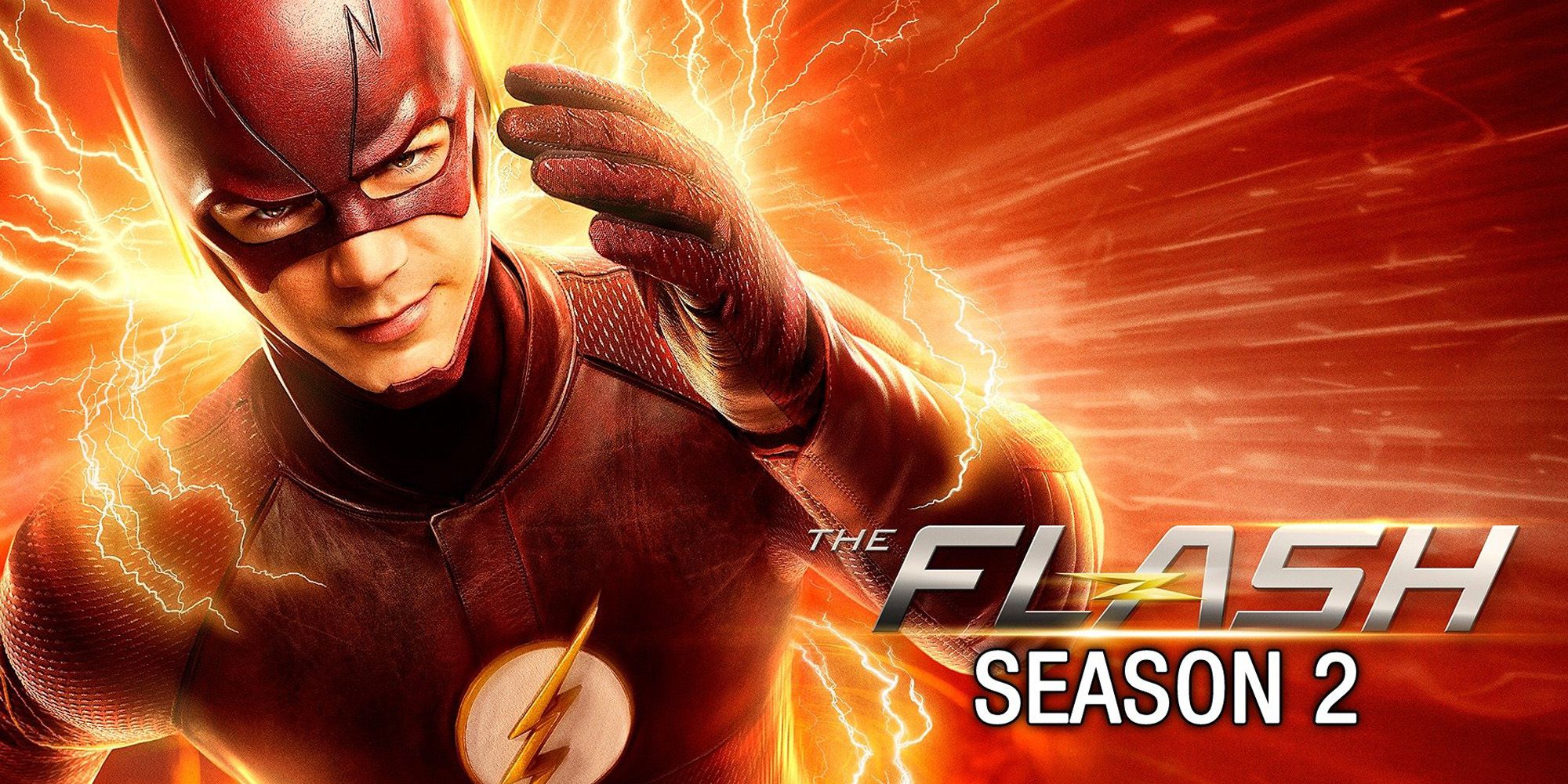 Best The Flash Seasons
