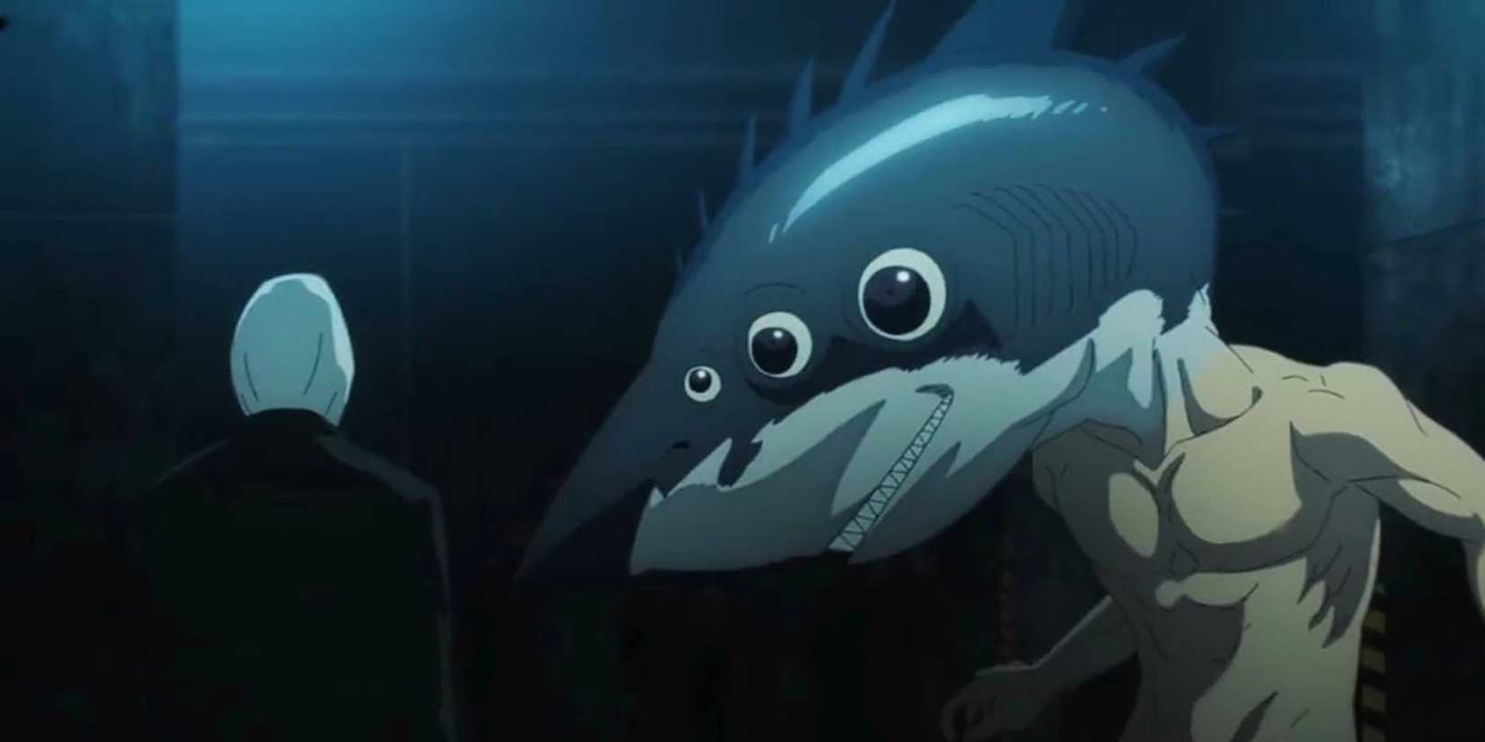 Strongest Devils and Devil Hybrids Set To Appear in Chainsaw Man: The ...