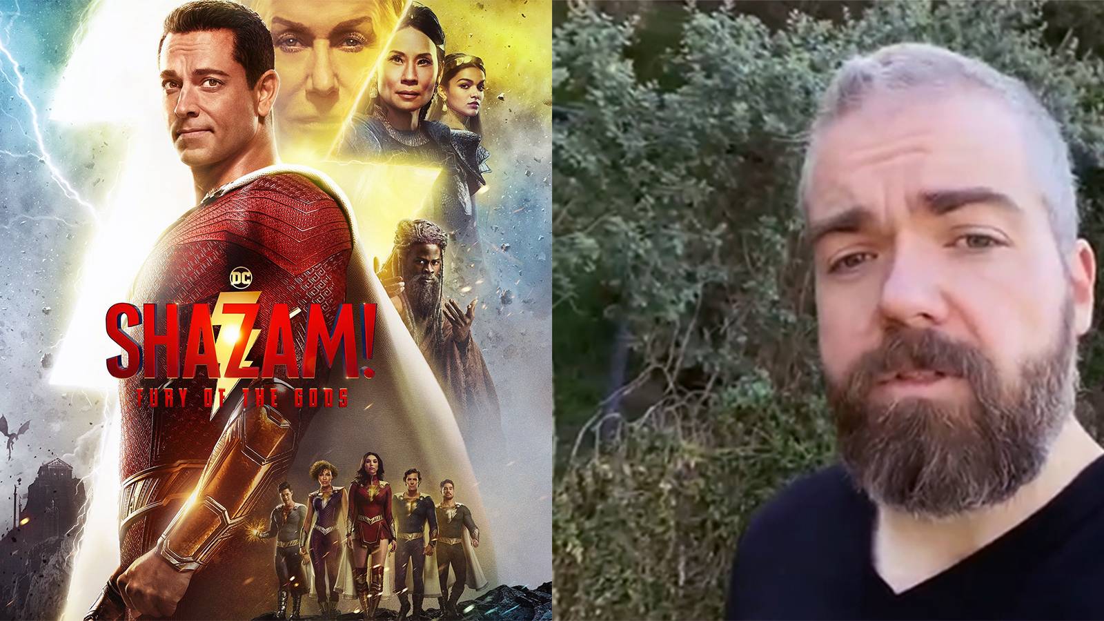 Shazam 2 Director Shares New Update On Zachary Levi's DCU Future