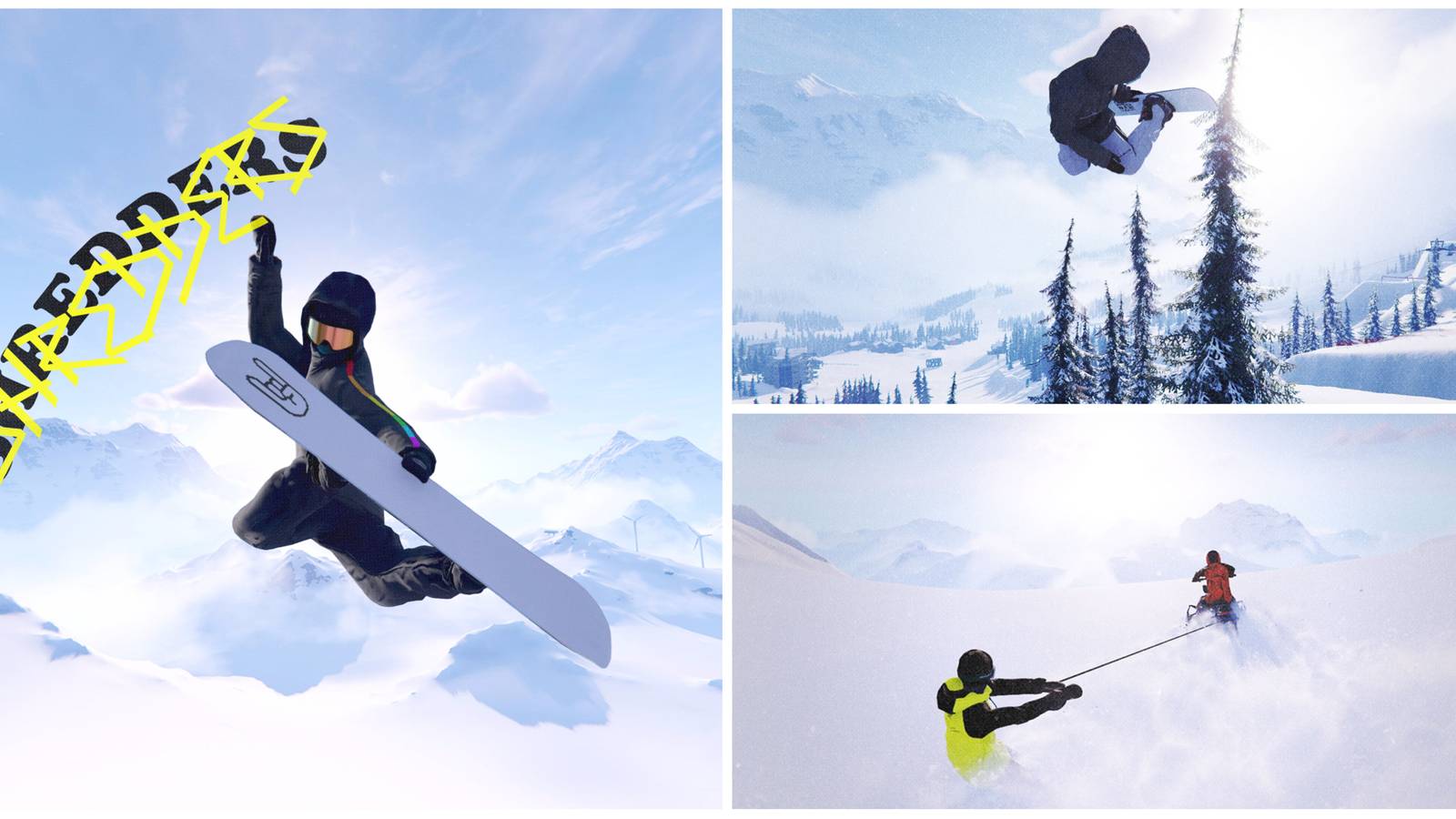 The Best Tricks In Shredders To Master As Quickly As Possible